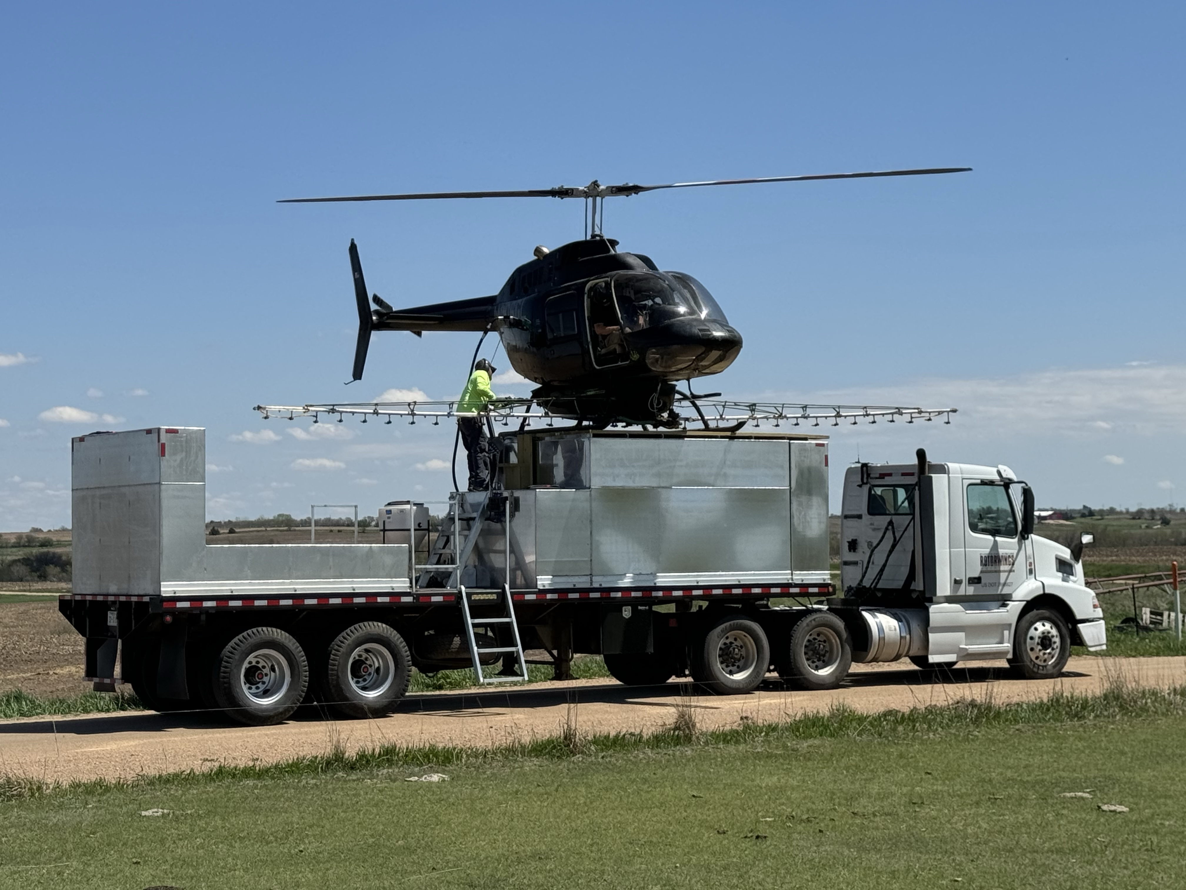 Aerial Application – nckcropsolutions